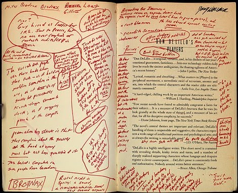 Food 4 The Soul: "How to Mark a Book" by Mortimer Adler