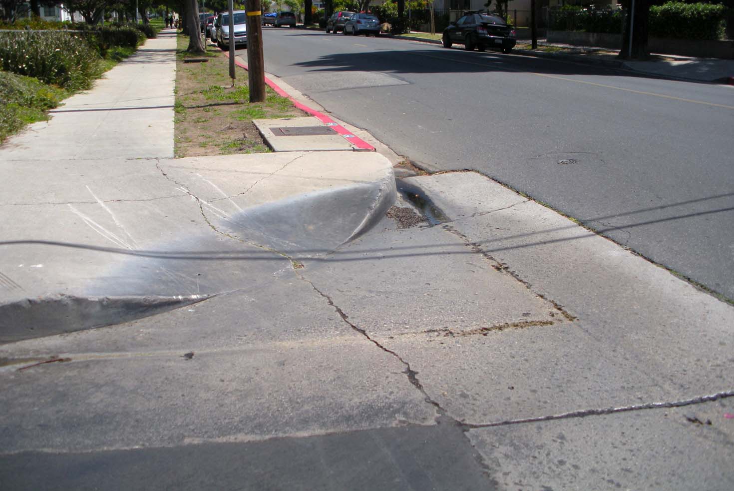 Photo Essays - Toxic Urban Landscapes - Air Pollution - Climate Change ...