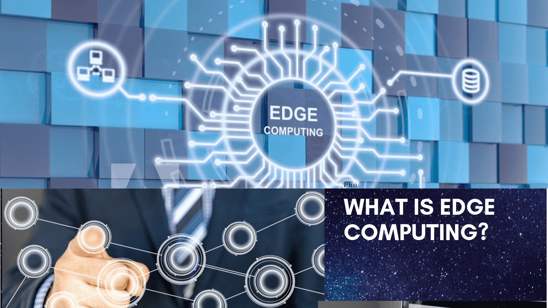 Introduction To Edge Computing