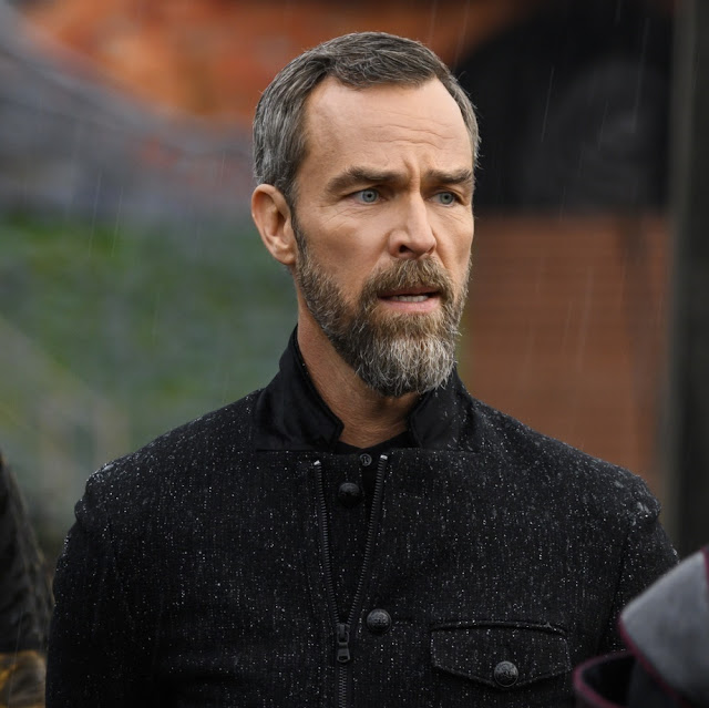 [Série] The 100 - Pensamentos e Opiniões