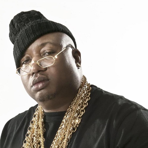 Mainstream Music Madness: E-40 - Discography