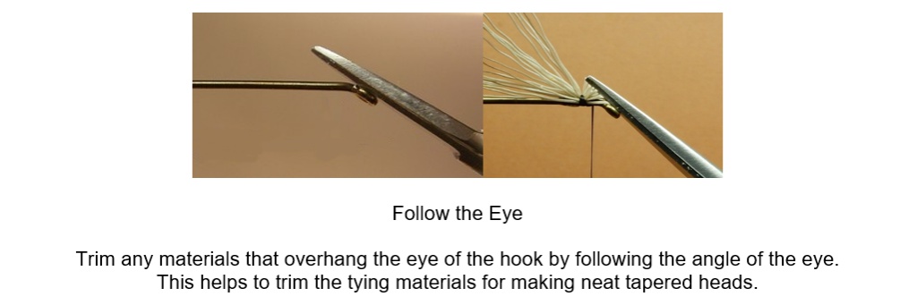Flytying: New and Old: Fly Tying Tips and Tricks: Part 15