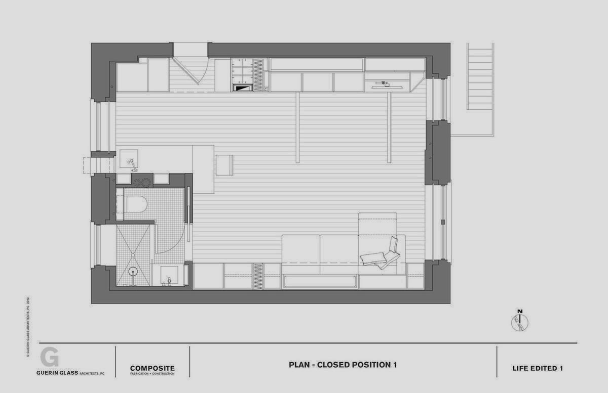 Design Stack: A Blog about Art, Design and Architecture: Multi ...