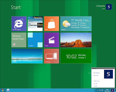 Windows 8 Transformation Pack 2.0