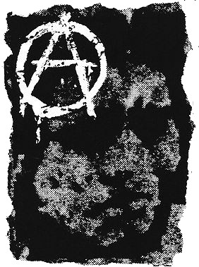 OLD, WEAK BUT ALWAYS A WANKER - THE PUNK YEARS: DISCHARGE - Decontrol EP