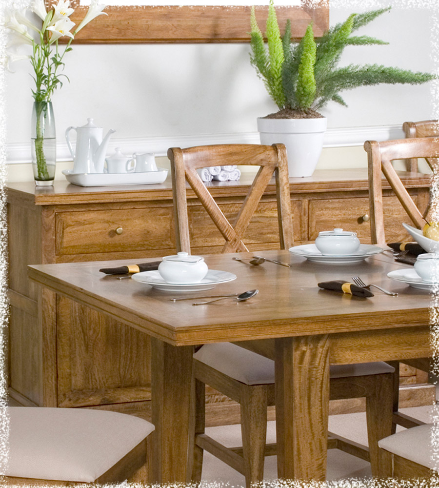Brighton Dining Set - Ciamikwood