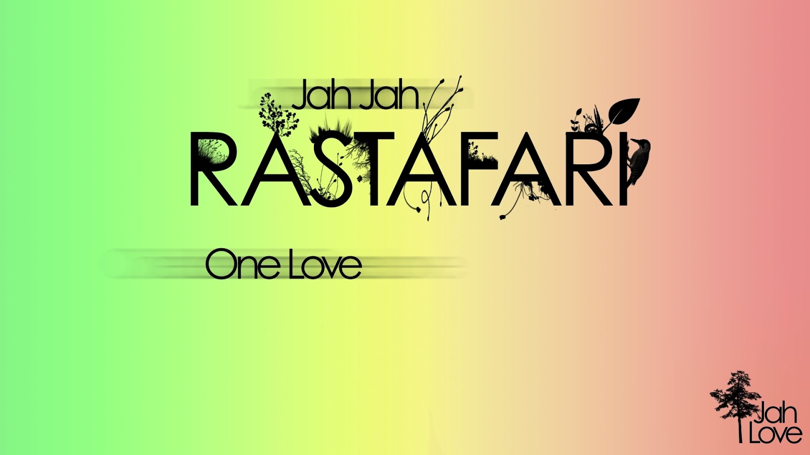 Triple A: MOVIMIENTO RASTAFARI