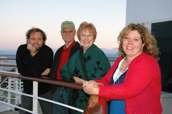 David Phelps - Blog Brasil: Biografia