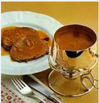 Practica II: PRINCIPALES CORTES EN LA COCINA.