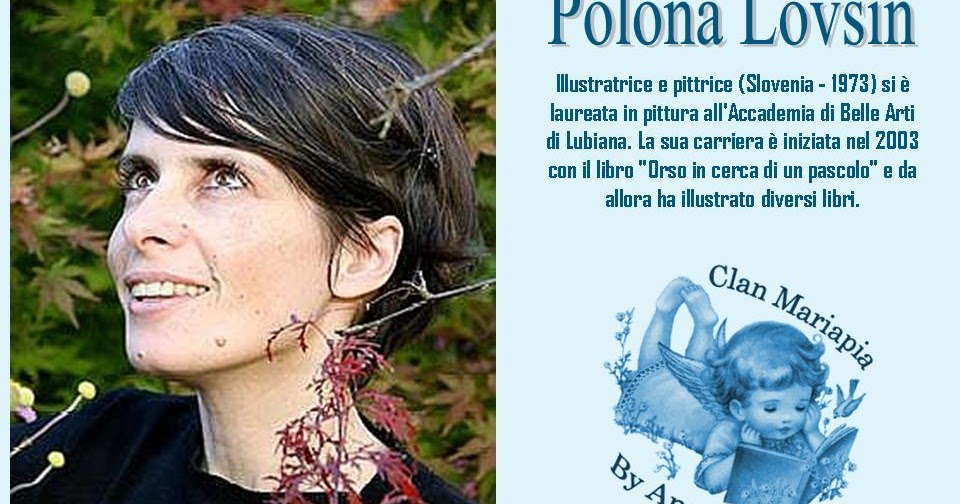 Soloillustratori: Polona Lovsin