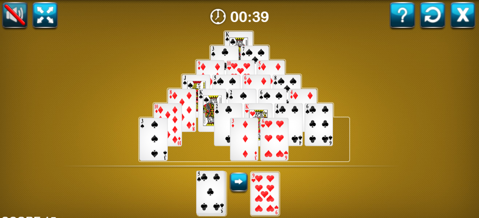 Free to Play Card Browser Games and More for You