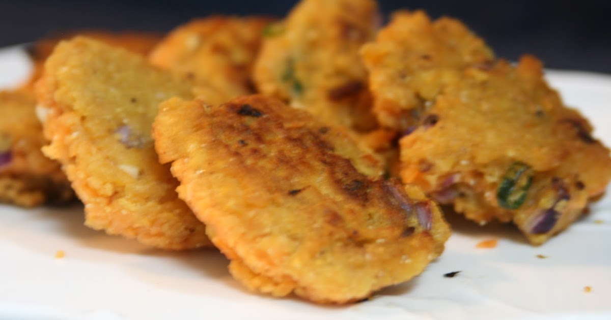 Masoor daler bora | Comfort Saveur