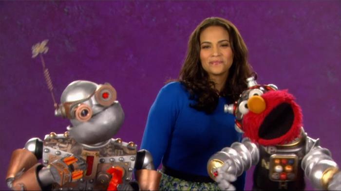 Sesame Street Episode 4319 - Best House of the Year