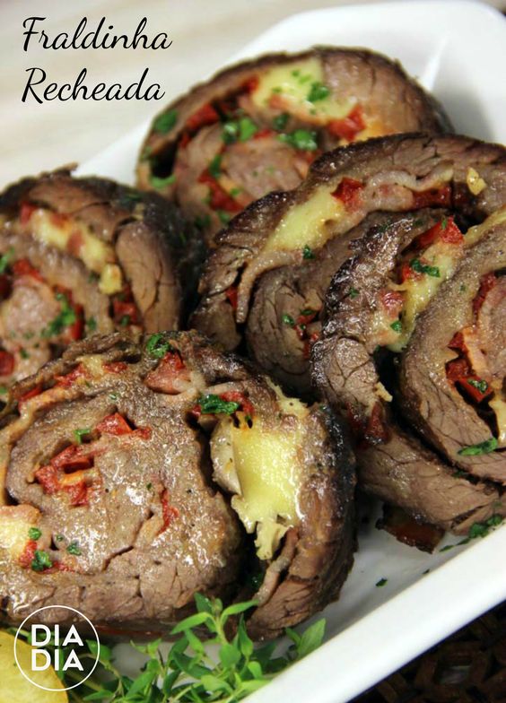 Fraldinha Recheada - Festa Free