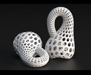 //7-gap Architecture, Design & Art: Shapeways - Buy & Create unique items