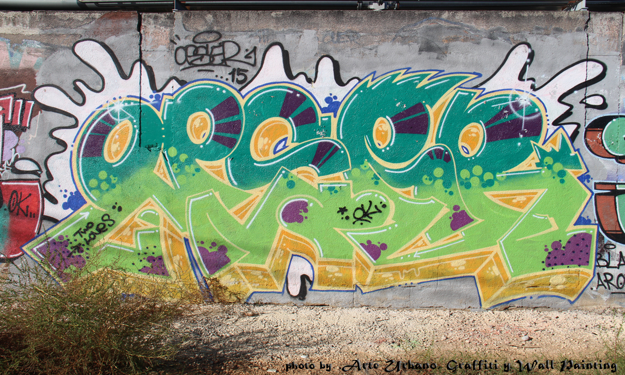 @photojo53: Graffitis por Benicarló(4)
