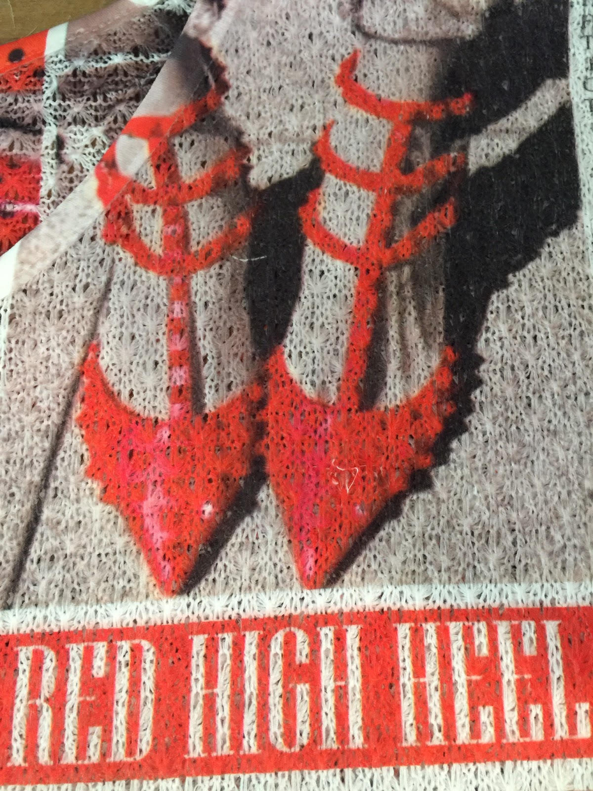 Ironically Tacky & Fun Fashion Friday Link Up Party! - Fashion Should ...