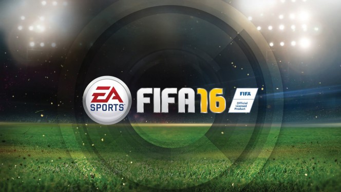 PG Games Reloaded: FIFA 16 Super Deluxe Edition