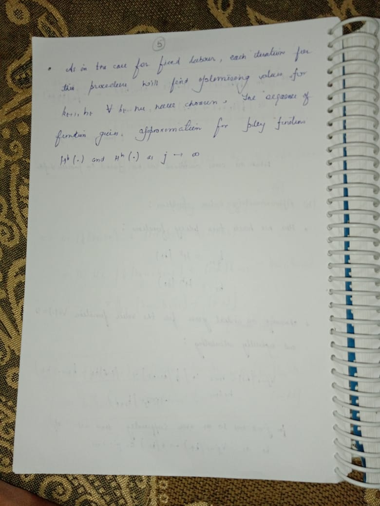 Macro B : Example : RCE with variable labor ( choice variable : Ct)