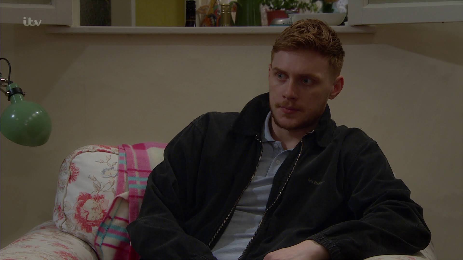 Hollyoaks off the Charts: OneoffPost: Luke Posner 11th June 2021