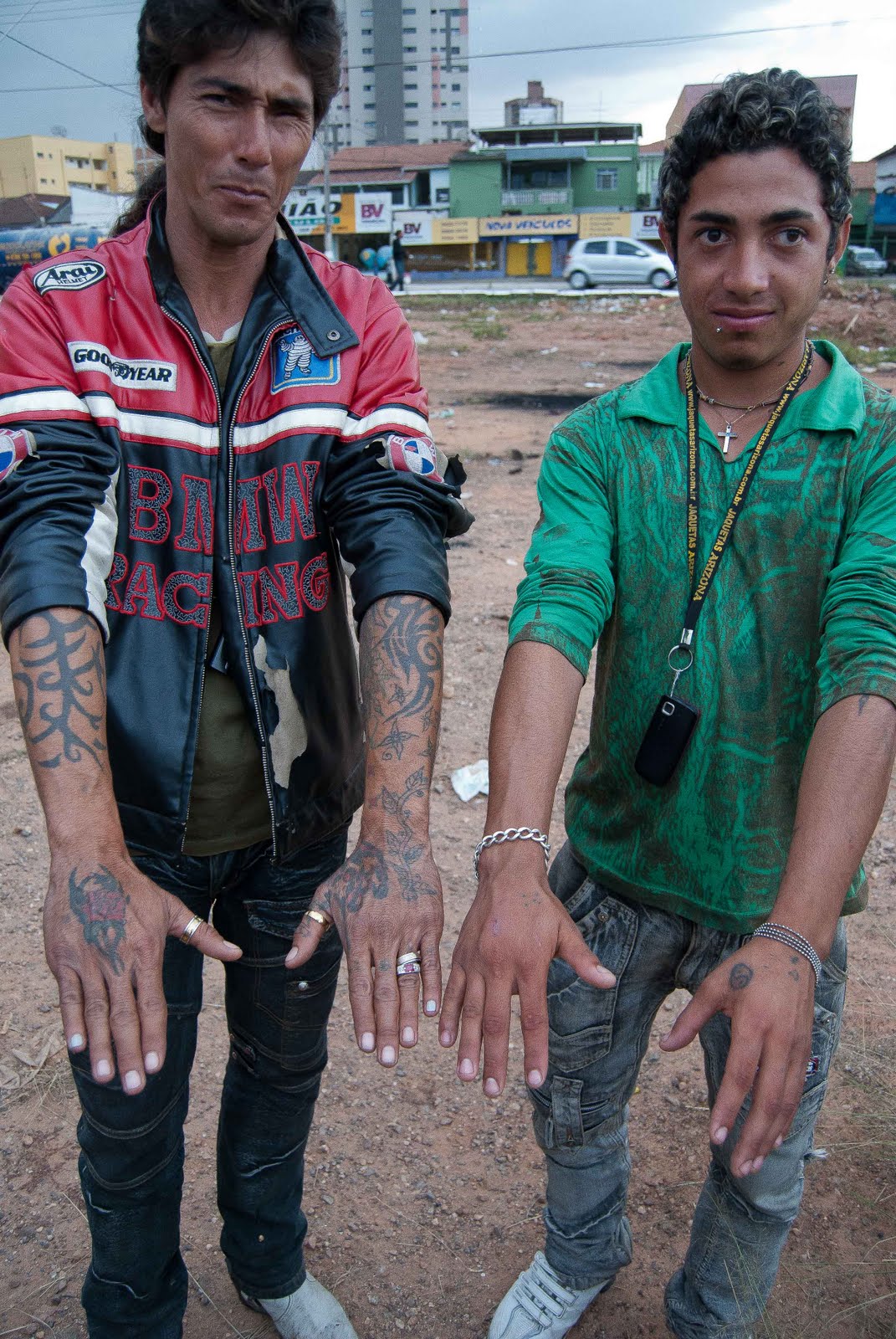 Todd's Traveling Tales: Gypsies of Minas Gerais