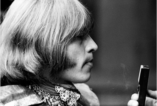 Stones Please Don`t Stop: Brian Jones hoy 70 años (siempre en nuestros ...