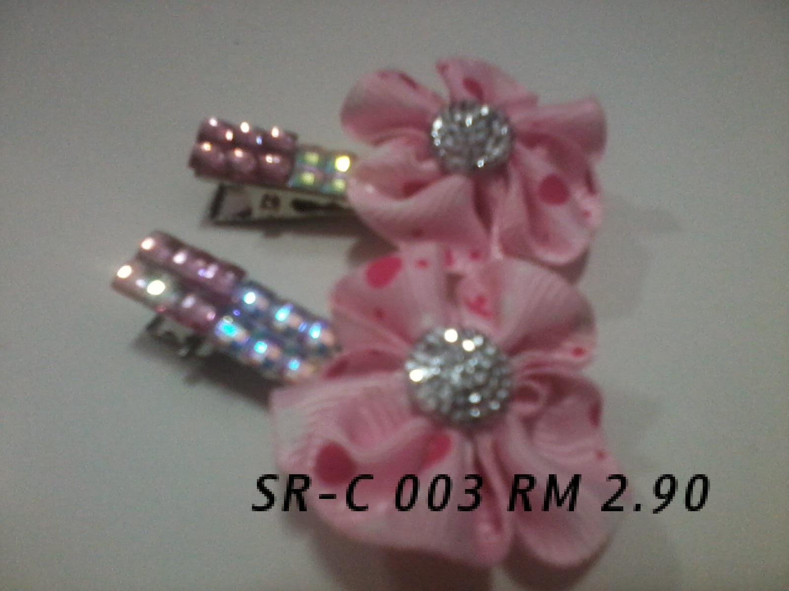 kingkuinbusiness: Sepit Rambut 3