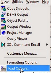 Blogue Oracle Abderrahmane Abed: Schéma Oracle Exemples (OE, HR, SH, IX ...