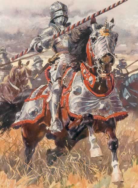 SCIENZE UMANE 2P: LA FORMAZIONE DEL CAVALIERE