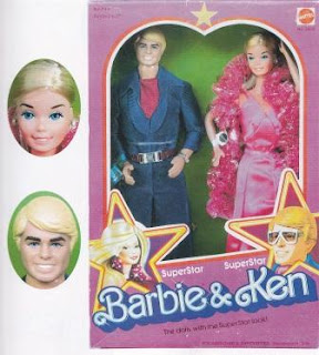 Barbie Doll and Friends: A Collector from Down Under: She's a SuperStar!