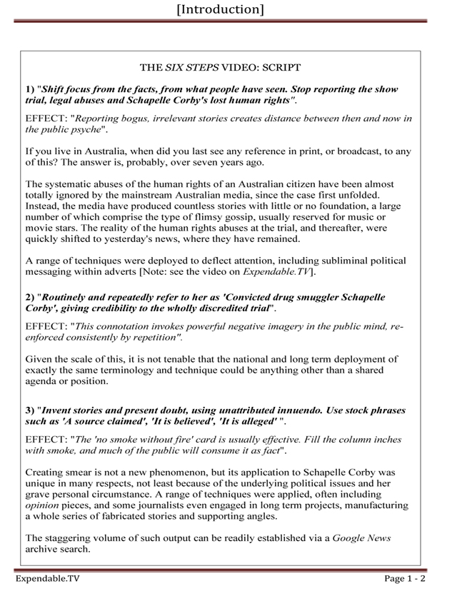 Introduction Example Report Business Report Introduction Example Introduction Example Report Business Report Introduction Example