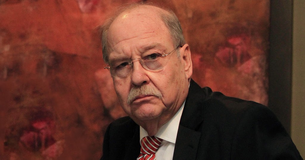 El mexiquense Hoy: “Ridiculos” los delitos imputados a madre de Lozoya ...