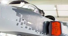 Saab Flies New GaN Fighter Radar | Indian Defence News