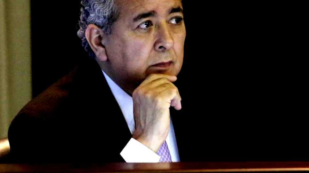 John Augustine Hearst