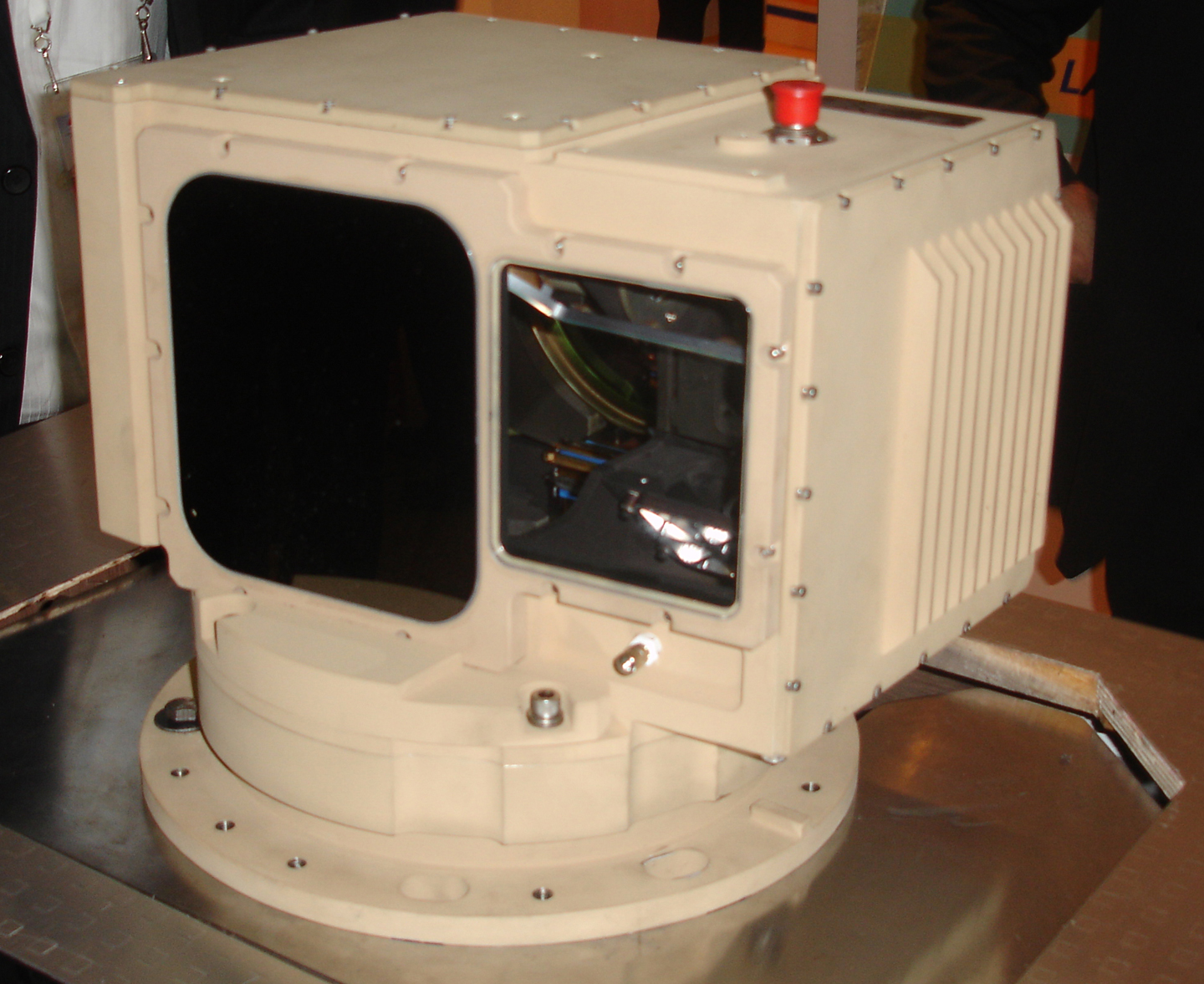 Army To Reduce its Night Blindness, Arjun Mk-II To Have Panoramic ...