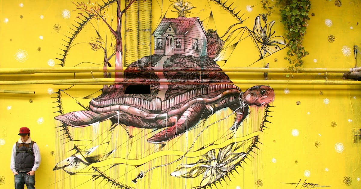 Blog | Priority Coatings: The Psychology of Graffiti - Gang Signs to ...