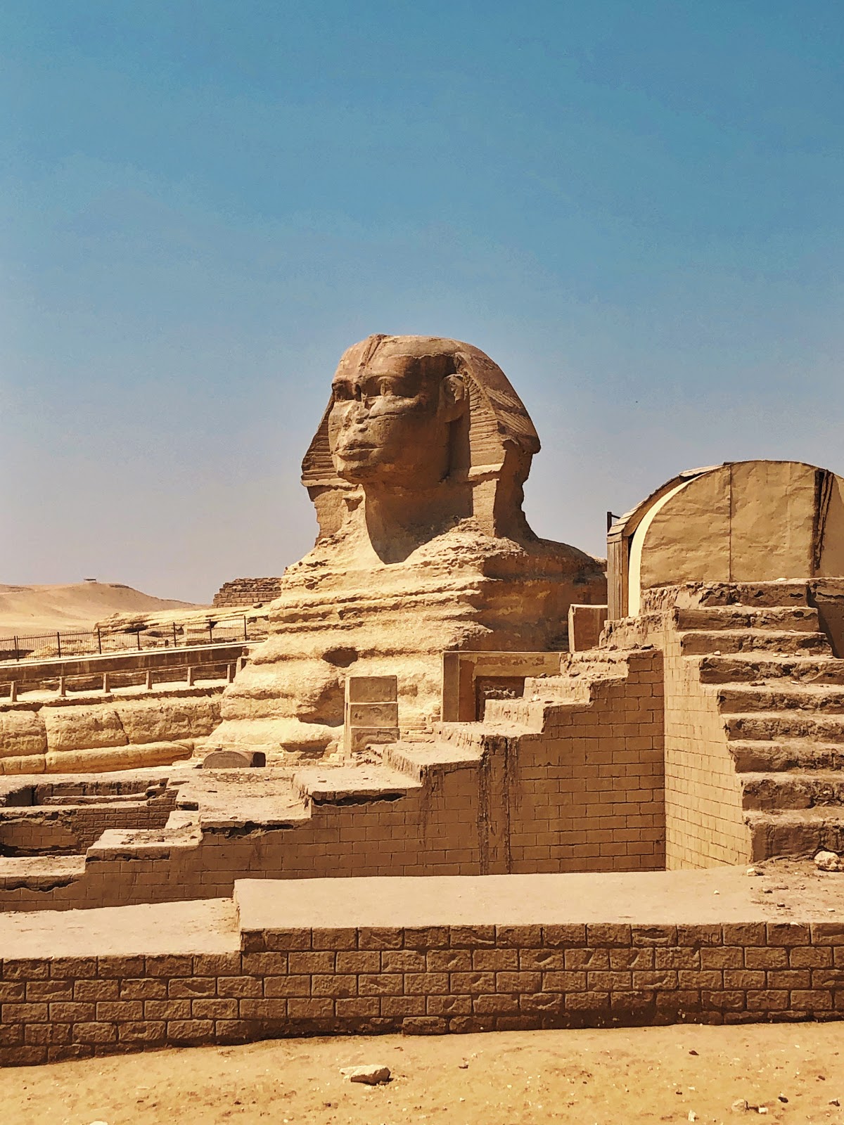 KÁHIRA | Egypt | Eli & Travel