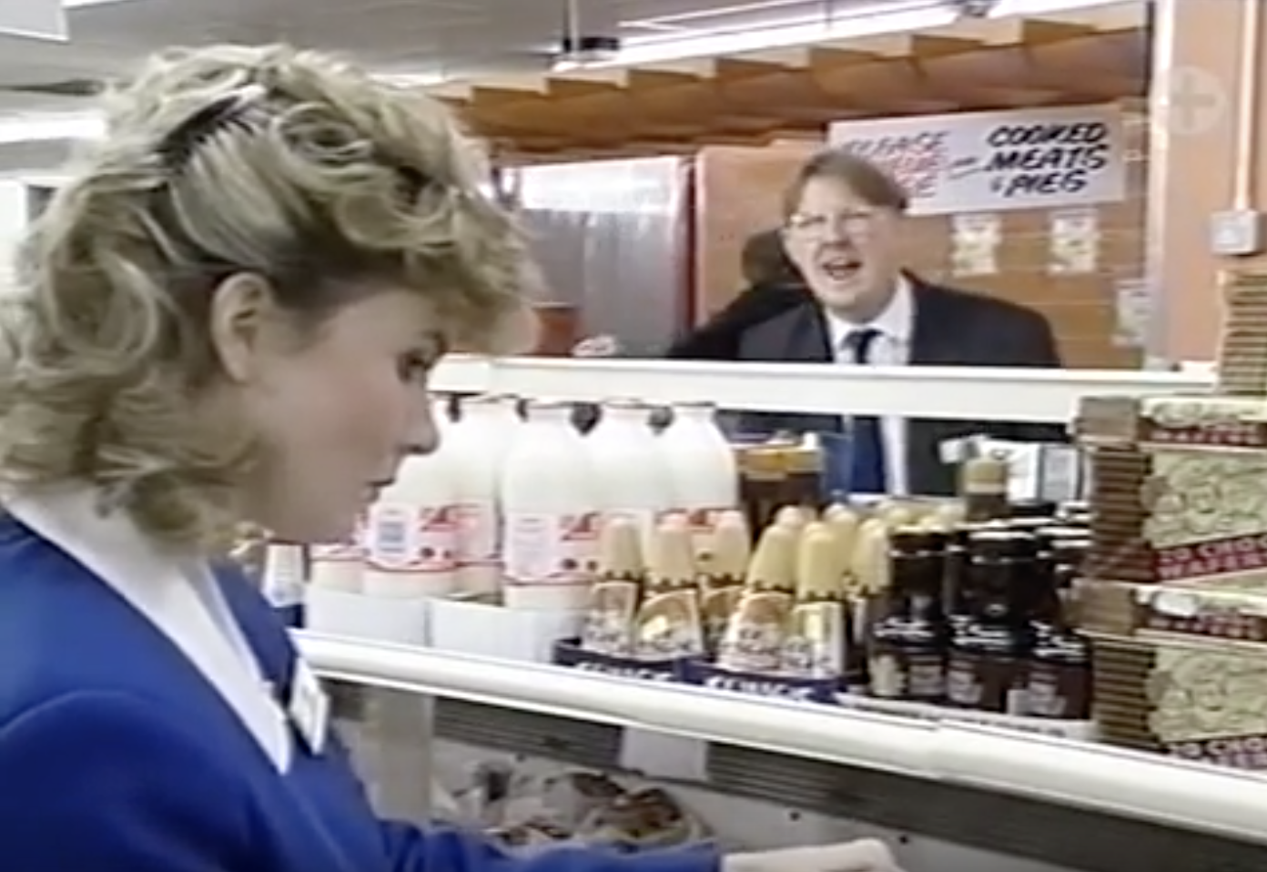 Coronation Street Blog: The Week In Classic Corrie