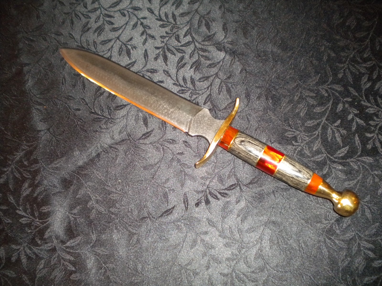 Talking About Ritual Magick: Magical Heirloom Weapons