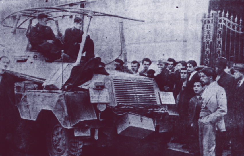 α έ ρ α ! ! !: 27 ΑΠΡΙΛΙΟΥ 1941