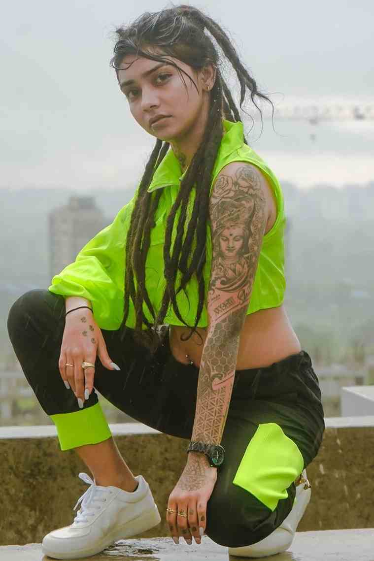 Wish Rathod Wiki, Biography, Age, Family, Boyfriend and More