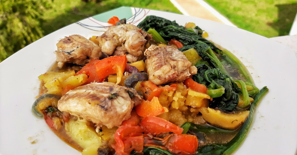 Caldeirada de Pata Roxa