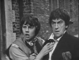 Fallen Rocket: Relationship Spotlight: Jamie McCrimmon & the Doctor ...