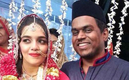 Yuvan Shankar Raja Family Wife Biography Parents children's Marriage Photos