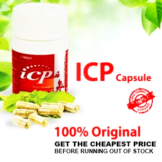 6 Main Functions of ICP Tasly Capsule ~ Tasly Health Products