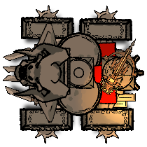 Pretzel Lectern: D&D: Better Infernal War Machine Tokens for Roll20