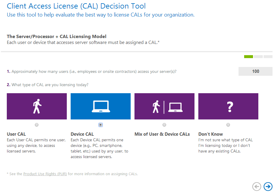 Willians Oliveira - Infraestrutura de TI: Dica Rápida - Client Access ...