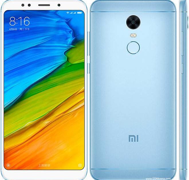 ISP PINOUT REDMI 5 PLUS VINCE