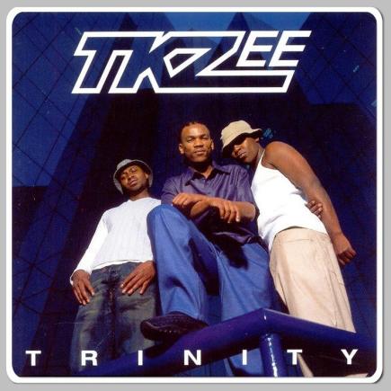 WISE NEWS: TKZee, The Music band that survived for decades with Kwaito ...