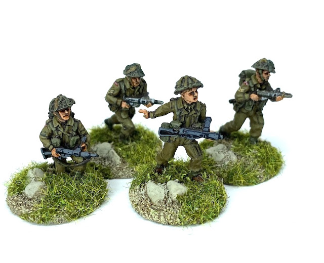 The Tactical Painter: Getting Started with Chain of Command
